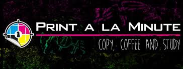 Mesacosa - Print a la minute